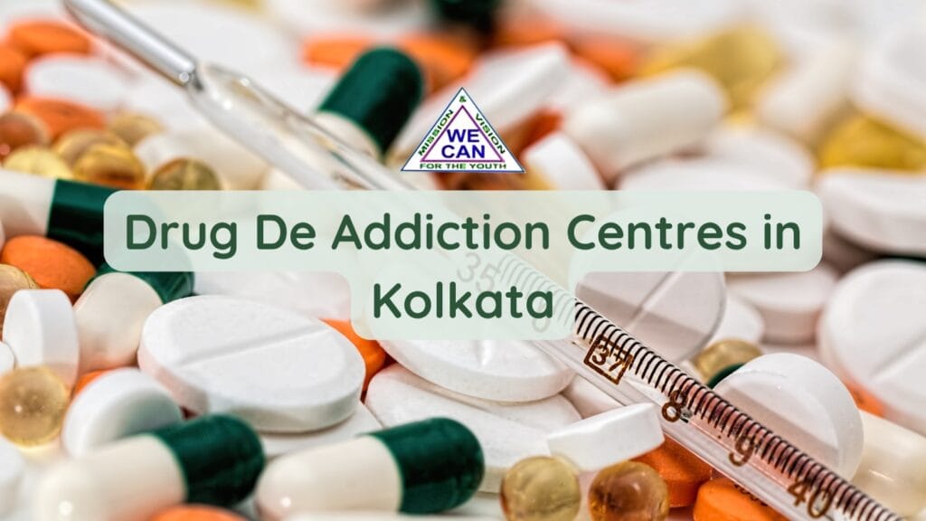 Best Drug De Addiction Centre in Kolkata You Need